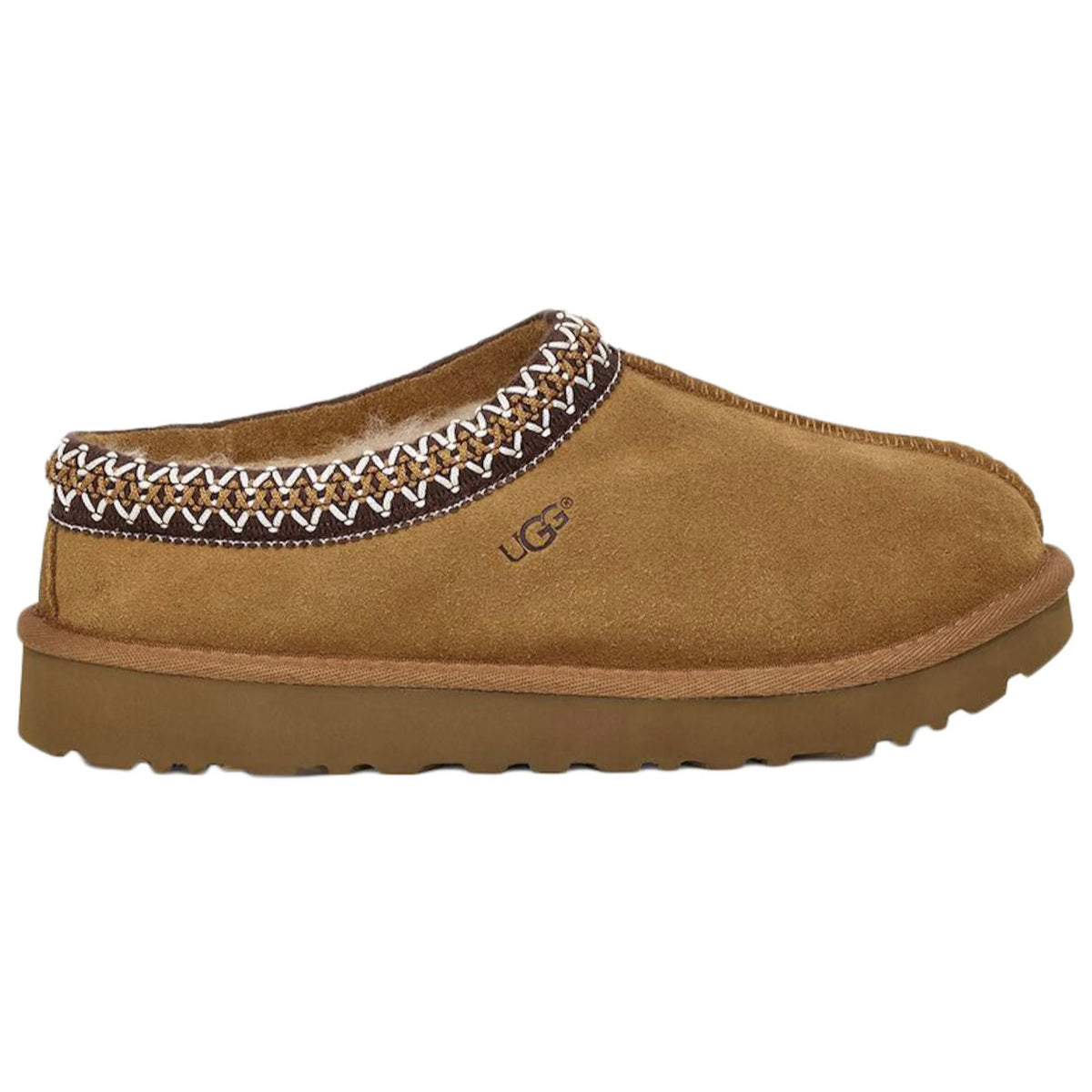 UGG TASMAN SLIPPER CHESTNUT – Creputate